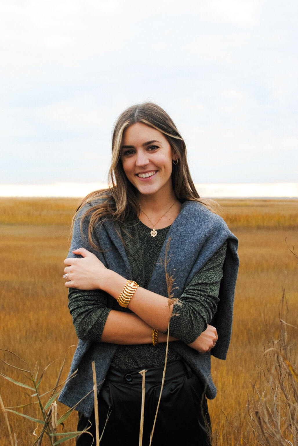 Michaela Robinson – SEEK 2026